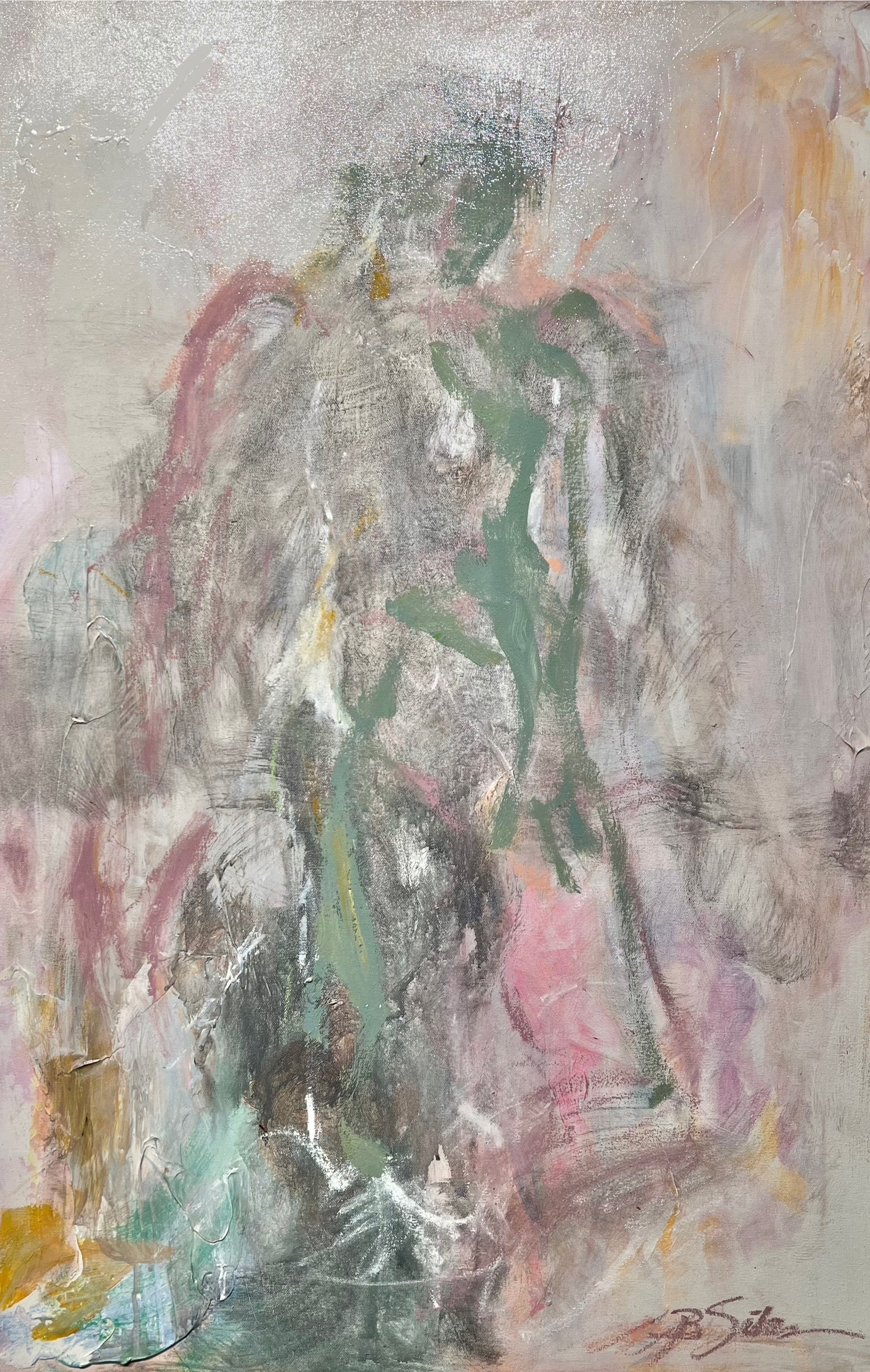 Figurative – Bobby Sikes