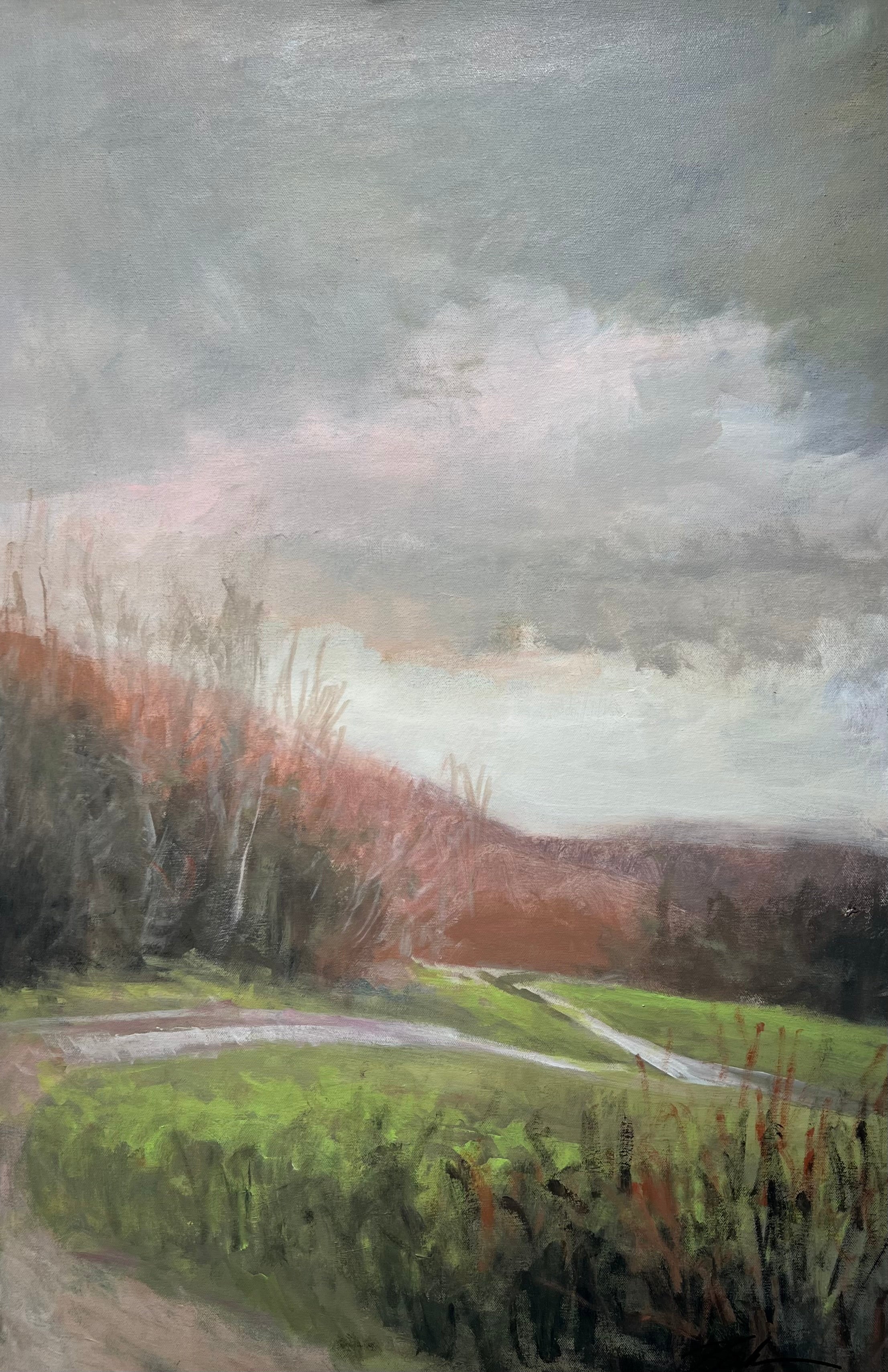 Landscape – Bobby Sikes