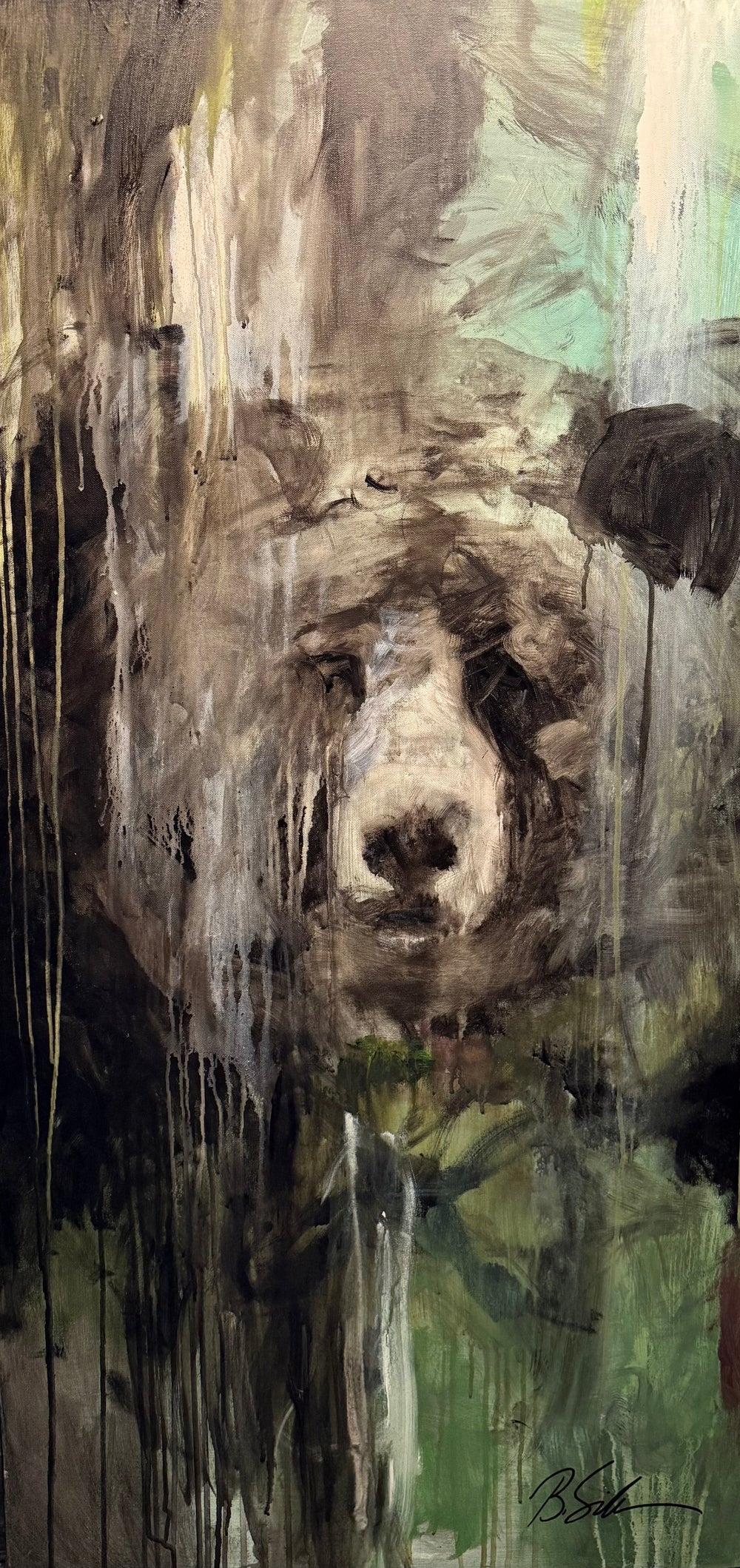 Collections – Bobby Sikes