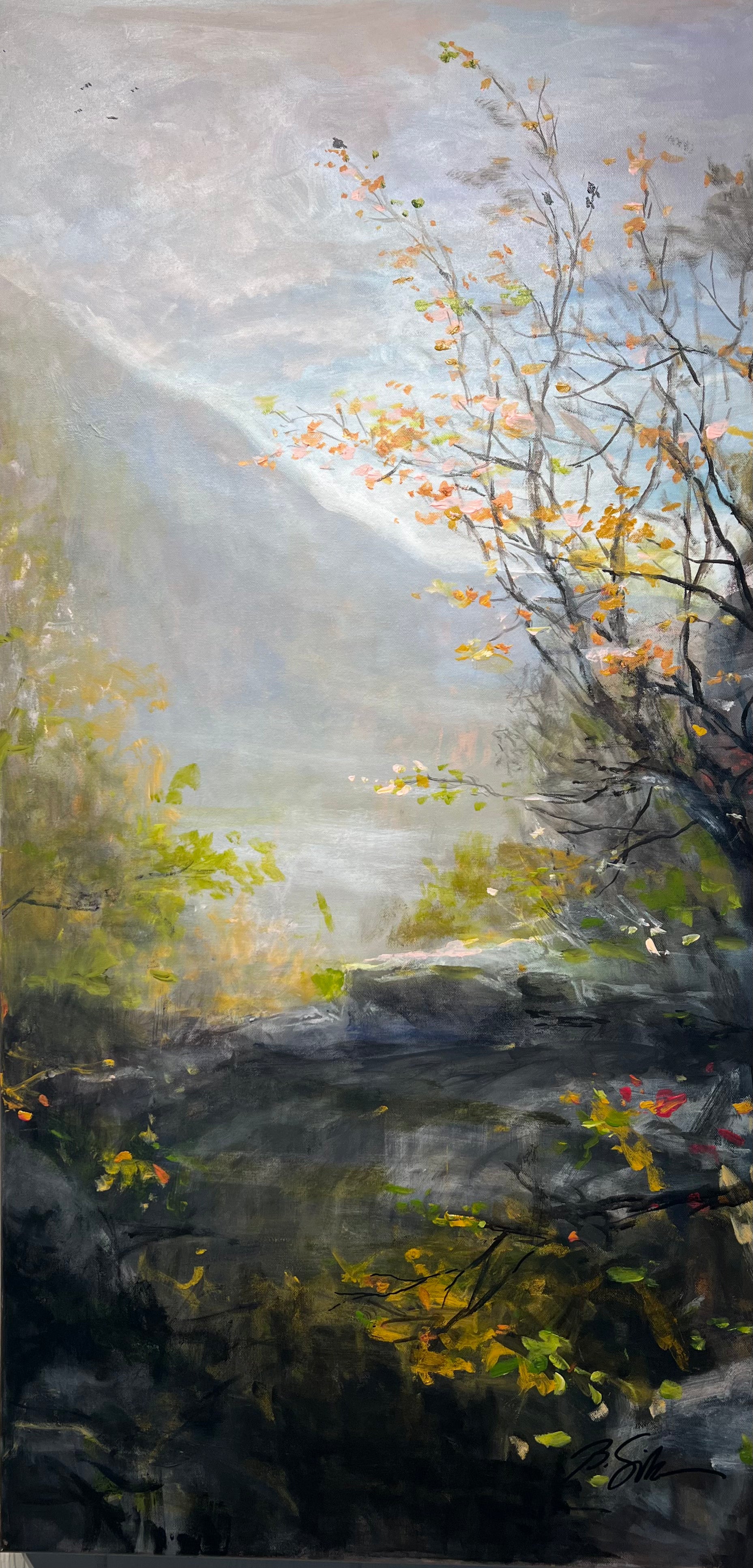 Gorgeous Gorge – Bobby Sikes