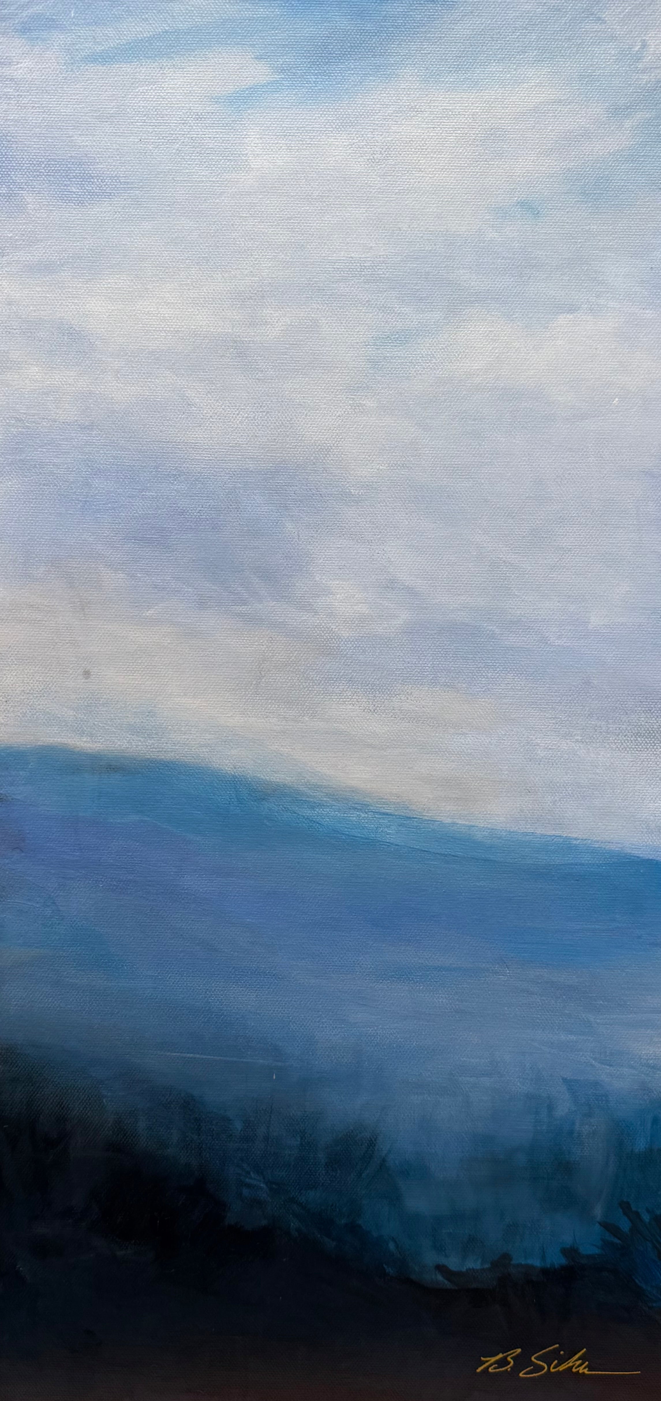 Overlook 2 – Bobby Sikes