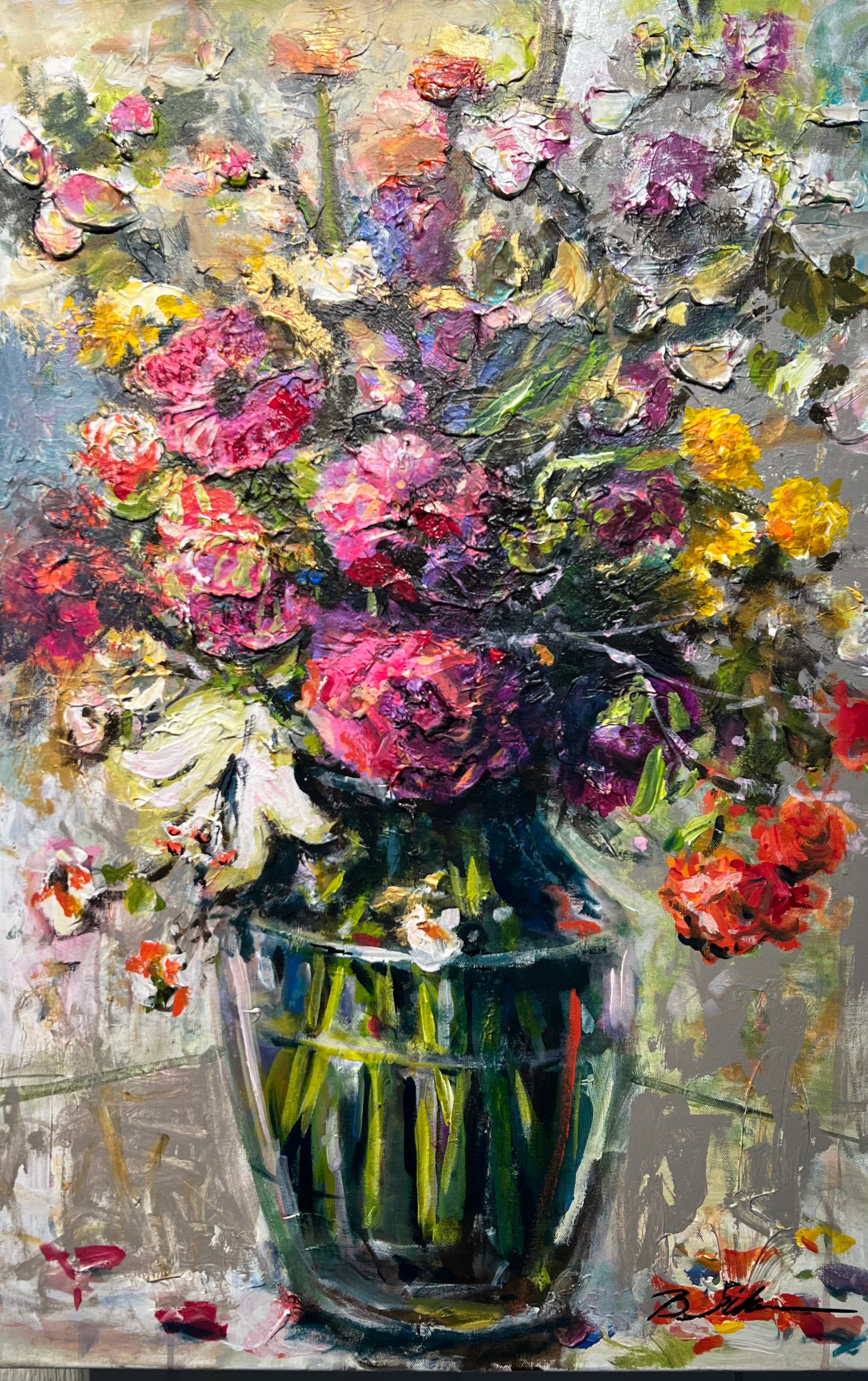 Special Occasion – Bobby Sikes